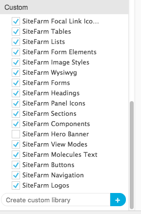 SiteFarm - Wireframe Your Next SiteFarm Project with LucidChart